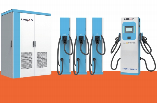 山东领傲电子科技有限公司